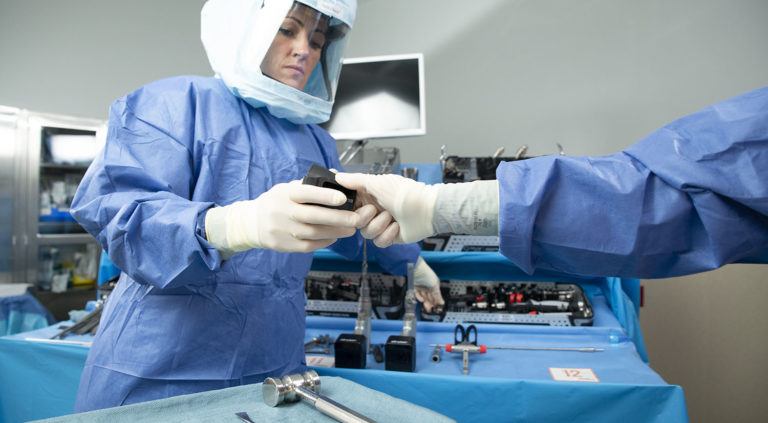 Best Practices for Organizing an Operating Room - DinamicOR